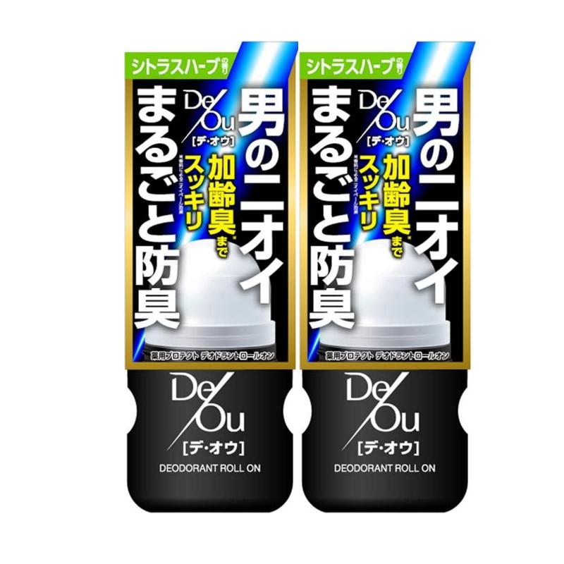 商品説明■　情報1男のニオイまるごと防臭。加齢臭までスッキリ。■　情報2ロールオンタイプの直塗り制汗剤。■　情報3制汗成分が汗・ニオイ・ワキガまでまるごとブロック。■　情報4朝塗って夜まで効果が続きます。■　情報5香り:シトラスハーブの香り...