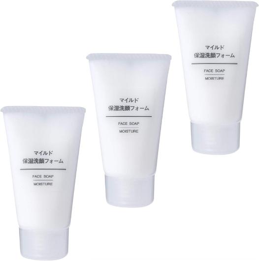 商品説明■　商品紹介天然うるおい成分としてアンズ果汁、桃の葉エキスを配合し、洗顔後のお肌をしっとりと保ちます。 キメ細かく弾力のある泡が特長です。 ・無香料・無着色・無鉱物油・アルコールフリー 内容量:30g■　原材料・成分カリ含有石ケン素...