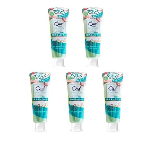 商品説明■　商品紹介 歯のくすみ・黄ばみなどのステイン(着色汚れ)は、コーヒー・紅茶・赤ワイン・タバコのヤニなどが原因で、歯の表面に付着します。 本品は、歯のステインを落として、つきにくくすることで、歯本来の白さを取り戻し、キレイな歯を保ち...