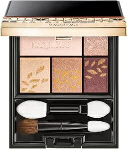 ■　商品説明自然に大きな目もとに見せる運命のブラウンアイシャドウ 3色のブラウンで陰影を際立たせ、立体感のある大きな目もとに 3色のブラウンの重ねる順を変えるアレンジで、ビターも、スイートも自由自在