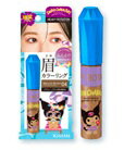 商品説明■　情報1薄膜で自眉級！ひと塗りで美発色ふんわり眉マスカラ。■　情報2商品紹介 なりたい印象に合わせて眉カラーリング。塗るだけ簡単！薄膜で自眉級ふんわり眉。 原材料、成分 単剤 水、アクリレーツコポリマーアンモニウム、PG、エタノー...
