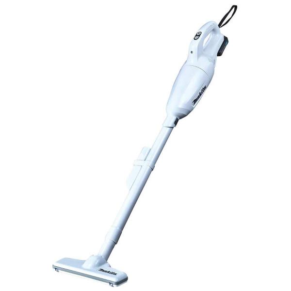 ・パワフル吸引&軽量ボディ ・簡単ゴミ捨て「カプセル式」+快適連続運転「ワンタッチスイッチ」 ・バッテリ切れお知らせ機能付 高輝度LEDライト ・10.8V、スライド式Li-ionバッテリ仕様、バッテリ・充電器付 ・吸込み仕事率:30/20...