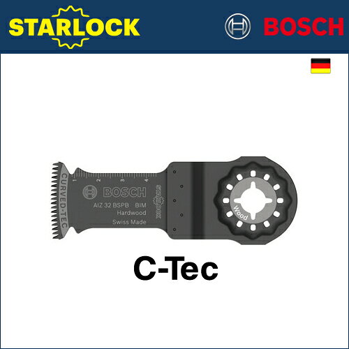 仕様 規格 スターロック [STAR LOCK] （ボッシュ、ファイン、マキタ、日立のOISツールにも使用可能） 種類 木材用 用途 硬い木材、コンパネ、ポケット・高速切断 刃幅 32mm 刃長 50mm 材質 バイメタル 入り数 1枚入り...