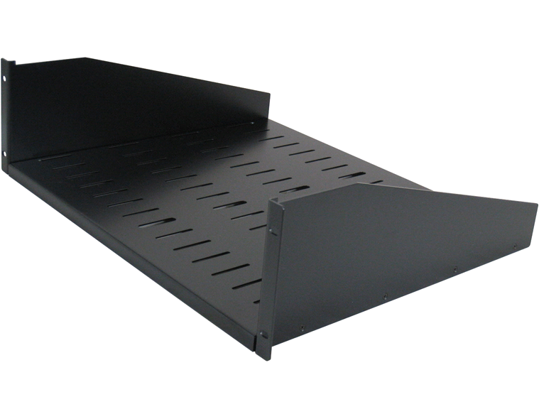 　特　徴 EIA規格のベルト固定型の収納棚。 サイズは全高3U。 　仕　様 仕上げ 黒 サイズ（外寸mm） W：482.6　H：132　D：400　P：88.9 　 アンカー、先端工具類はこちらから 　 この商品の説明・納期・ご相談等のお問...