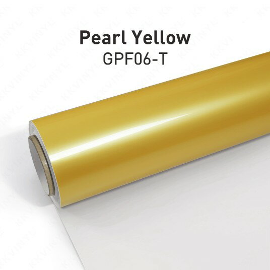 パール調の超光沢フィルムです。　センスの良さが人目を惹く愛車になります。