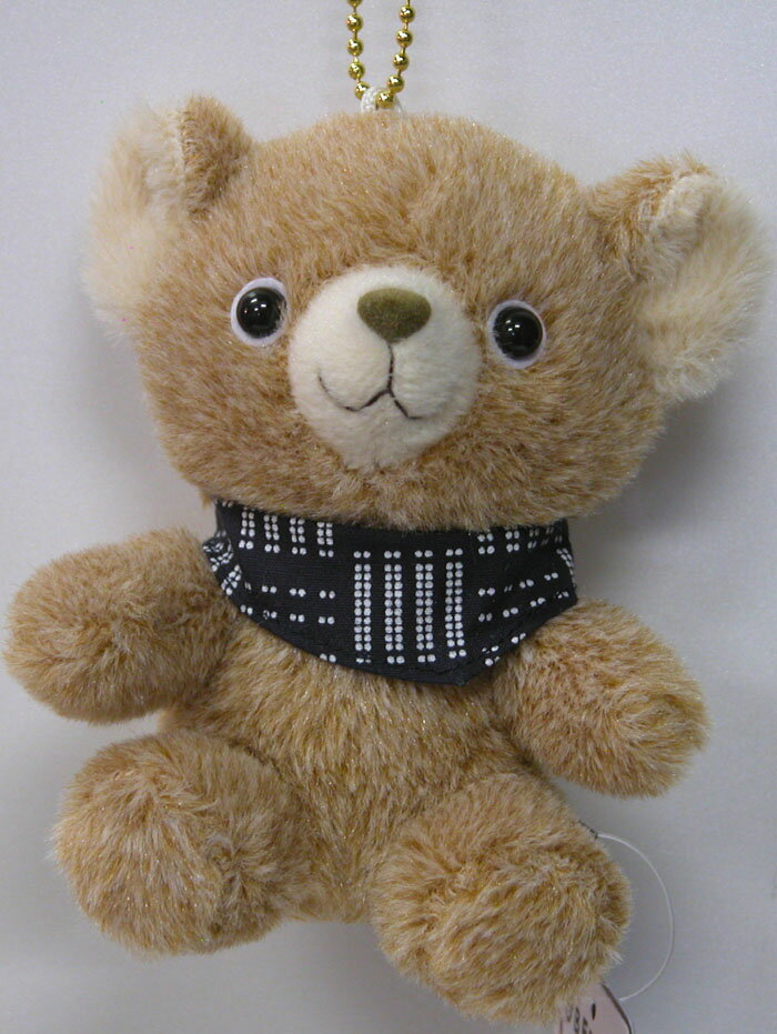 サイズ：約11cm ☆2011年秋・新シリーズ商品です。 是非可愛がって下さい！2011年秋・新シリーズ商品です！