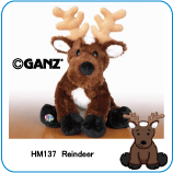 サイズ：約21cm オフラインでは、【ぬいぐるみ】として遊んで下さい。 オンラインでは、あなたと一緒に遊んでくれる【バーチャルペット】となります。 注）商品の特性上、タグの無い場合は、返品・交換致しかねますのでご了承下さい。発売以来、全米で...