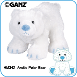 サイズ：約21cm オフラインでは、【ぬいぐるみ】として遊んで下さい。 オンラインでは、あなたと一緒に遊んでくれる【バーチャルペット】となります。 注）商品の特性上、タグの無い場合は、返品・交換致しかねますのでご了承下さい。発売以来、全米で...