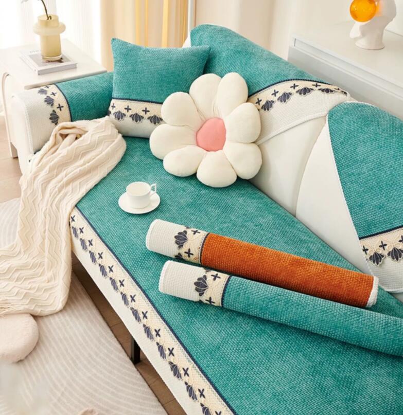 商品詳細 商品内容 ソファーカバー 商品特徴 ソファーカバー 仕様 付属品：無し 素材:ポリエステル 生産国：中国 サイズ サイズ（cm）： 45*45cm(クッションカバー),70*70cm,70*90cm, 70*120cm,70*15...