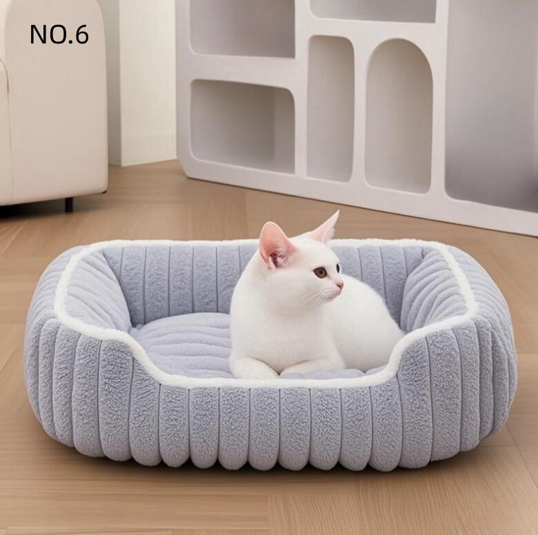 商品詳細 商品内容 ペットベッド 商品特徴 ペットベッド 仕様 付属品：無し 素材:ポリエステル 生産国：中国 サイズ サイズ（cm）： 直径40cm 直径50cm 直径60cm ●形、色、質感が、商品ページ上と実物で異なって見える場合がご...