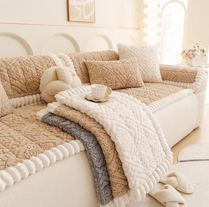 商品詳細 商品内容 ソファーカバー 商品特徴 ソファーカバー 仕様 付属品：無し 素材:ポリエステル 生産国：中国 サイズ サイズ（cm）： 70*100cm/100*150cm/200*120cm/200*150cm/200*180cm/...