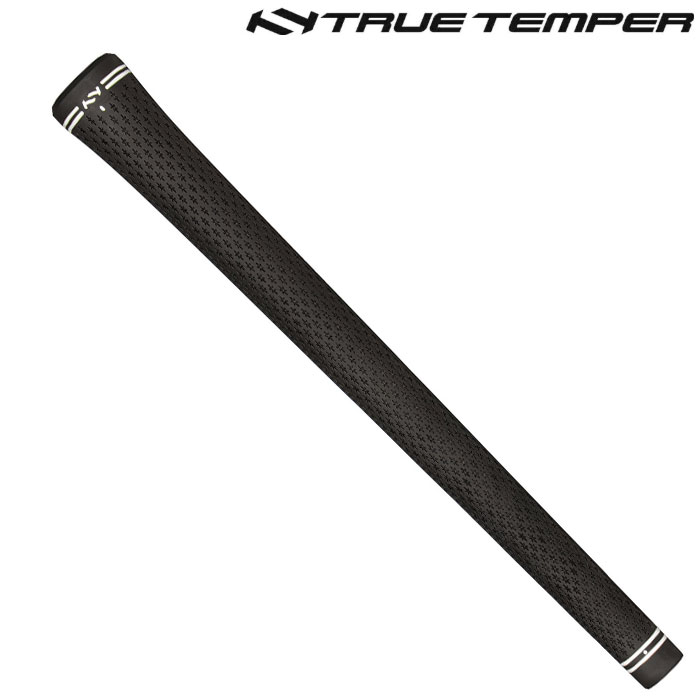 ■トゥルーテンパー ICON アイコン ゴルフグリップ True Temper &nbsp; ■シャフトメーカー初のラバーグリップ　ICON 様々なレベルのゴルファーと共に成長を続け100年以上の歴史を築き上げてきたトゥルーテンパー。 さら...