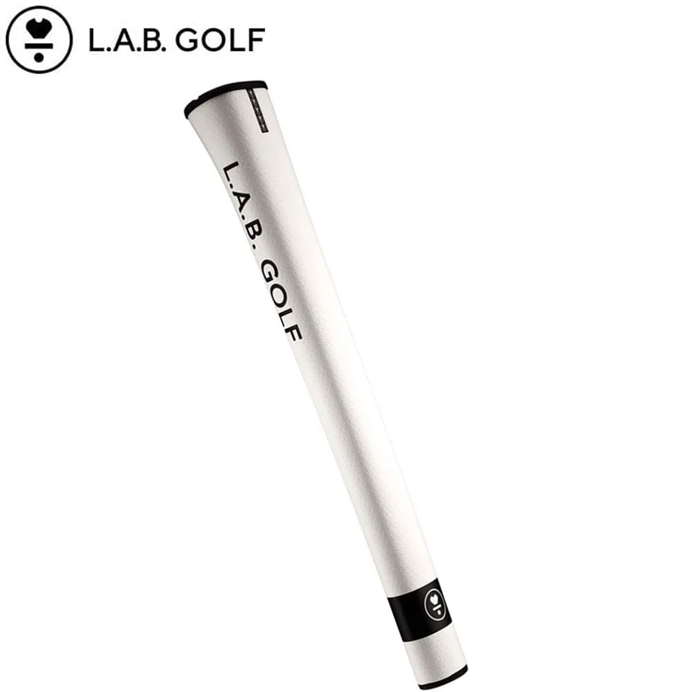 伝統的なピストル形状に、2度の傾きを付けたグリップです。L.A.B. GolfのDF2.1とMEZZ.1／MEZZ.1 MAXの標準長パターにフィットします。（LINK.1にはあまりお勧めできません） PRESS PISTOL 2 DEG（...