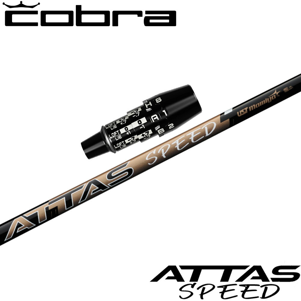 【使用グリップ】 ZERO360、TPR（画像でご確認ください） ※別のグリップをご希望の場合、別途グリップ代金が必要です。 【使用スリーブ】 US純正DSアダプトシリーズ用スリーブ 【対応ヘッド】 DS-ADAPTシリーズのドライバー、フ...