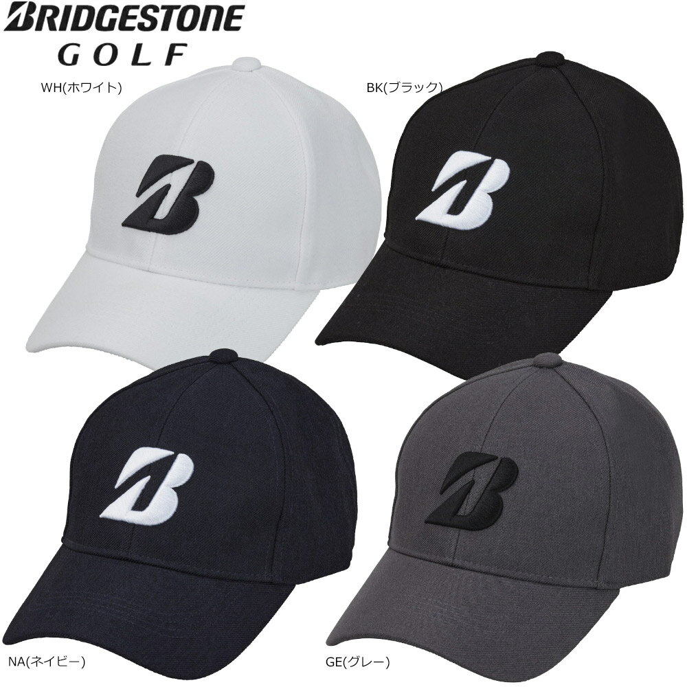 初秋から使用できるブリヂストンのゴルフキャップ 素材：ポリエステル100% サイズ：フリーサイズ（約56-59cm）※アジャスト可能 ※使用している画像はメーカーのものになります。実物とは色合いが変わる場合がございます。初秋から使用できるブ...