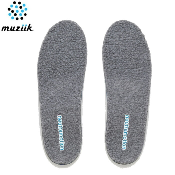 冬の足元を暖める起毛タイプのウィンターインソール。 アッパー部にポリエステル起毛ボアを採用した薄型インソールでスニーカーからブーツ、更には冬のゴルフなどのスポーツに至るまで、幅広く足元を暖めるバランス補正インソールです。 足が軽くなる天使の...