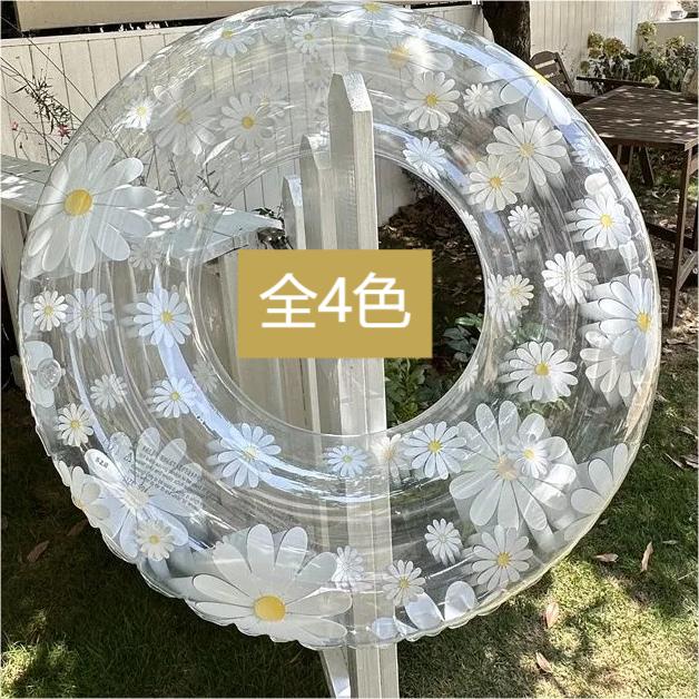 商品説明 メーカー名 CURASHI スペック 説明： 商品情報★素材 ：PVC★サイズ60（取っ手無） 内径22cm 外径50cm 対象参考2～4歳（10～25kg）70（取っ手無） 内径26cm 外径58cm 対象参考5～9歳（20～3...