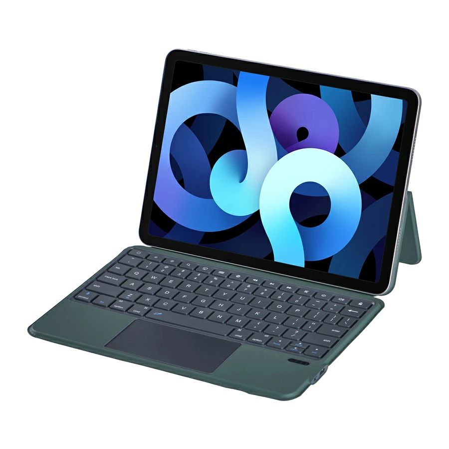 製品の特徴 1、非常に軽くて薄いマトリックス磁気位置により、IPADとキーボード保護スリーブがシームレスかつしっかりとスナップされ、IPADの金属フレームは革と完全に組み合わされます。 2、フラットパネル横画面縦画面モードの磁気吸引は配置が...