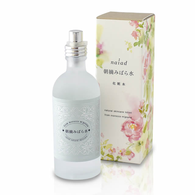 商品説明全成分ダマスクバラ花水（薔薇の品種：Rosa damascena）&nbsp;内容量&nbsp;100ml&nbsp;使用期限製造年より2年(外箱背面とボトルのラベルに表記)　　開封後3ヶ月ご注意点&nbsp;※ 肌に異常が生じてい...