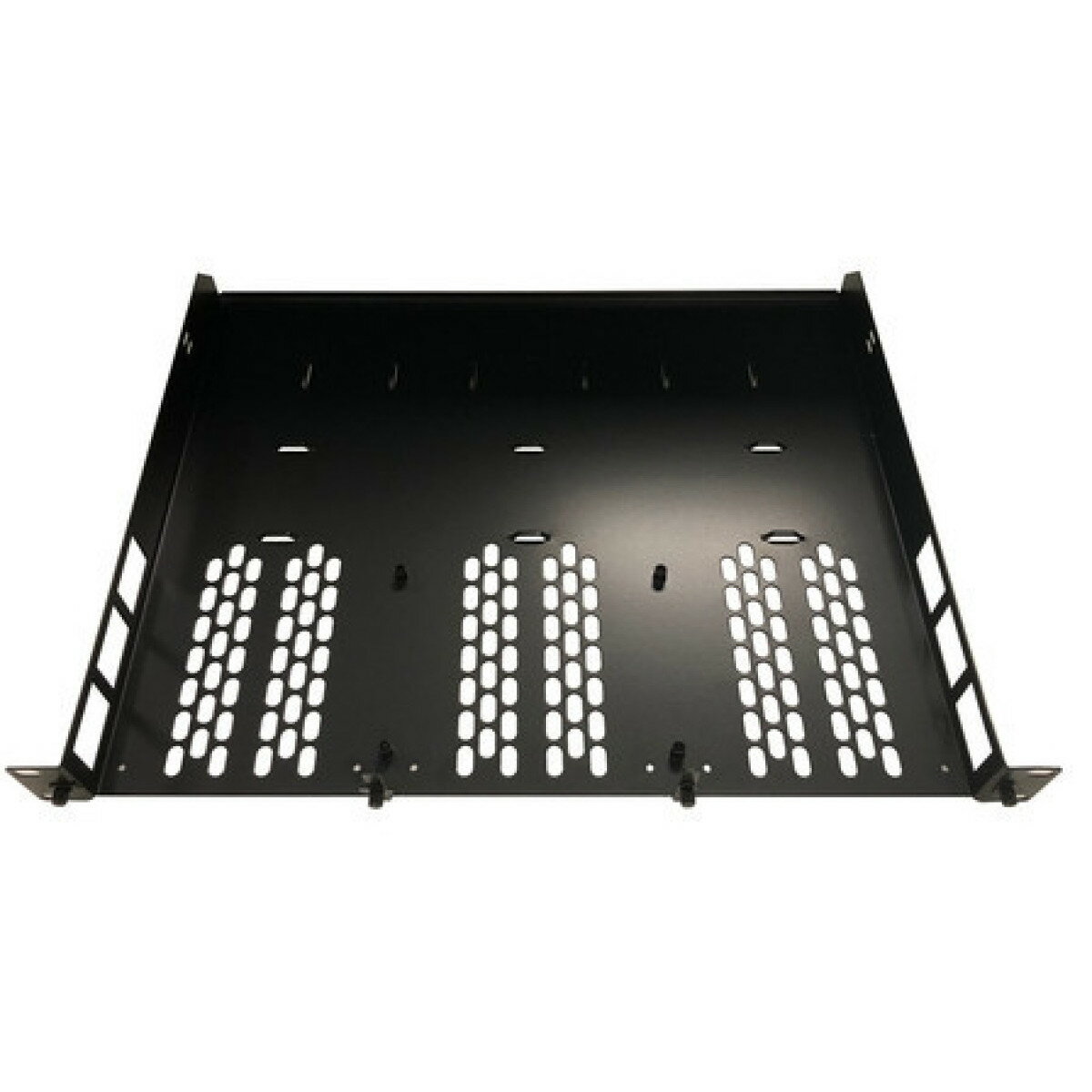 商品情報 素材 Metal Alloy 寸法 H43 x W483 x D360-mm 重量 2.96 kg TAA compliant YES※受発注製品につき納期目安は発注から1~2か月程度(キャンセル不可) ・1U ラックマウントブラ...