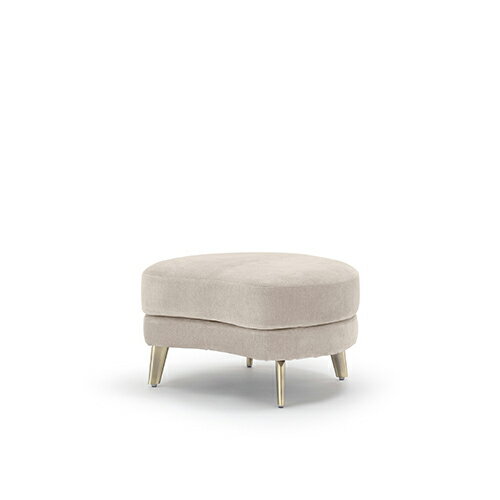 商品特徴 ■緩やかな曲線を描くラウンドソファです。 ■ソファ3P、ソファ2P片肘、回転式ソファ1P、オットマンをラインナップ。 ■半月型のオットマンはソファの曲線と相性が良く、連続性のあるレイアウトが可能です。 ■ソファには座り心地の調整に...