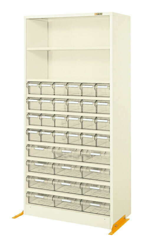 送料◆先振込みの場合（ただし離島・遠隔地は別途お見積もり）◆代引き不可商品メーカー倉庫より直送商品のため、代金引換は承れません※配送は日付指定のみ承れます（時間帯指定は承れません）主な特長工場内の部品、伝票、カード、テープなどの小物の整理に...