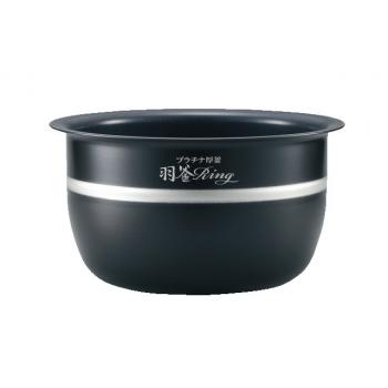 家電＞キッチン家電＞炊飯器内釜(NP-BX18KS-TD / NP-BZ18KS-TD用) ZOJIRUSHI (象印マホービン)ZOJIRUSHI (象印マホービン)商品コード(JAN・EAN・UPC)：4974305167361メーカー...