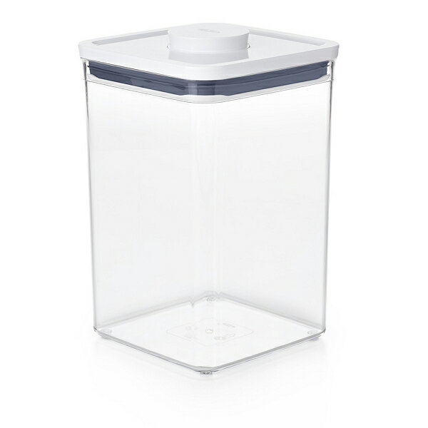 生活雑貨＞キッチン雑貨＞保存容器ポップコンテナ ビッグスクエア ミディアム 4.2L 保存容器 キッチン OXO (オクソー)ポップコンテナ ビッグスクエア（ミディアム）- 4.2L。OXO (オクソー)商品コード(JAN・EAN・UPC)...