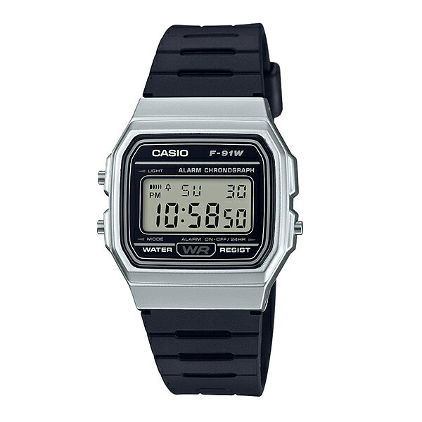 時計・アクセサリー＞腕時計CASIO WATCH COLLECTION POP CASIO (カシオ)CASIO (カシオ)商品コード(JAN・EAN・UPC)：4549526294105メーカー型番：F-91WM-7AJHF91WM7AJ...