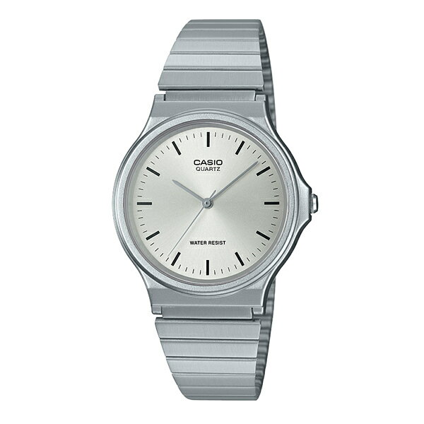 時計・アクセサリー＞腕時計CASIO WATCH COLLECTION STANDARD CASIO (カシオ)CASIO (カシオ)商品コード(JAN・EAN・UPC)：4549526295911メーカー型番：MQ-24D-7EJHMQ2...