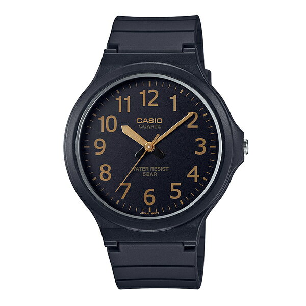 時計・アクセサリー＞腕時計CASIO WATCH COLLECTION STANDARD CASIO (カシオ)CASIO (カシオ)商品コード(JAN・EAN・UPC)：4549526295744メーカー型番：MW-240-1B2JHMW...