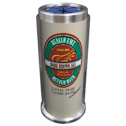 送料無料！但し、沖縄・離島・一部遠隔地は送料別途ご相談となります。 「かさからっと」！！傘袋不要！！傘についた水滴を取る、雨傘除水器 背面カバーはワンタッチ開閉で簡単メンテナンス 外装樹脂カバーシールやシートはりで店頭広告・サイン！ 在庫限...