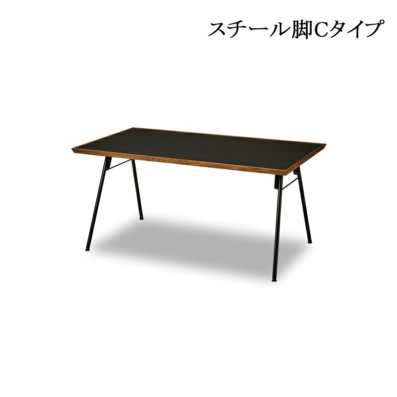 送料等 ※沖縄、離島への送料につきましては別途お見積りとなります。 ※代金引換はご利用いただけません。 主な特徴 高機能素材として用いられるメラミン材を天板に用いました。 人が良く触れる場所なので、アイカ社製の指紋レスメラミン化粧板「セルサ...