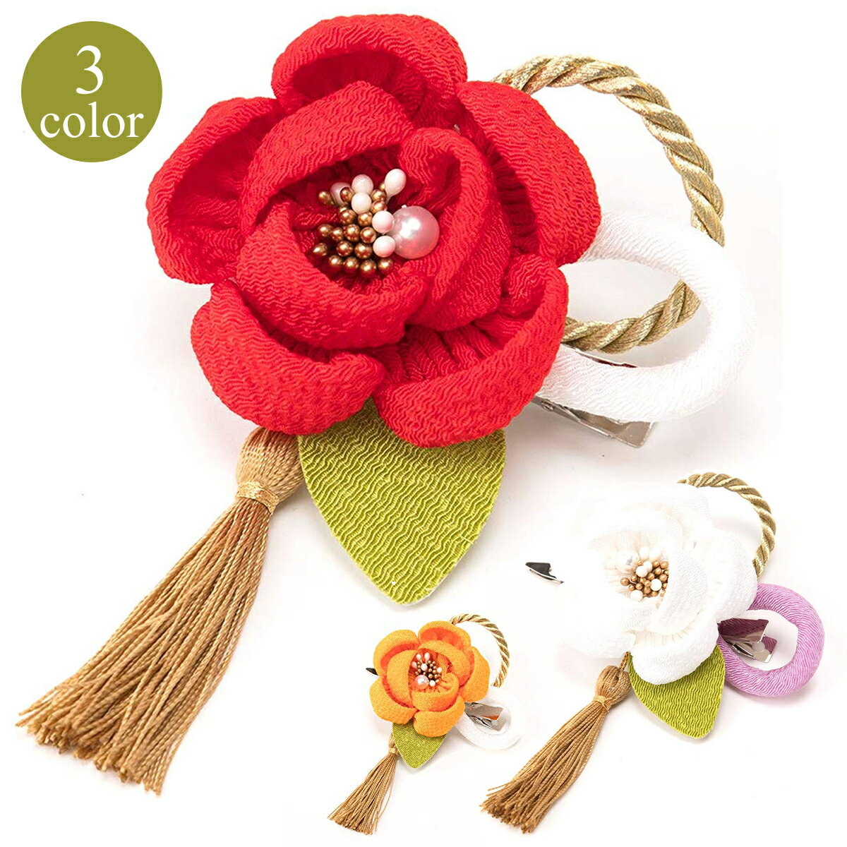 送料 （離島・遠隔地は別途お見積もり。）◆代引きの場合別途サイズS送料がかかります。 主な仕様 サイズ 8×9cm（下がり含め全長13cm） メイン素材 レーヨン 生産国 日本 191017-25 0803