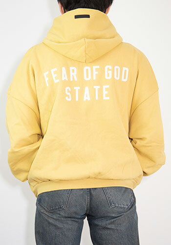 ブランド説明 アメリカ・カリフォルニアを拠点とするセレクトショップ Pacsun(パクサン) と FEAR OF GOD(フィア・オブ・ゴッド) によるディフュージョンライン “FOG ESSENTIALS” 。 FEAR OF GODの ...