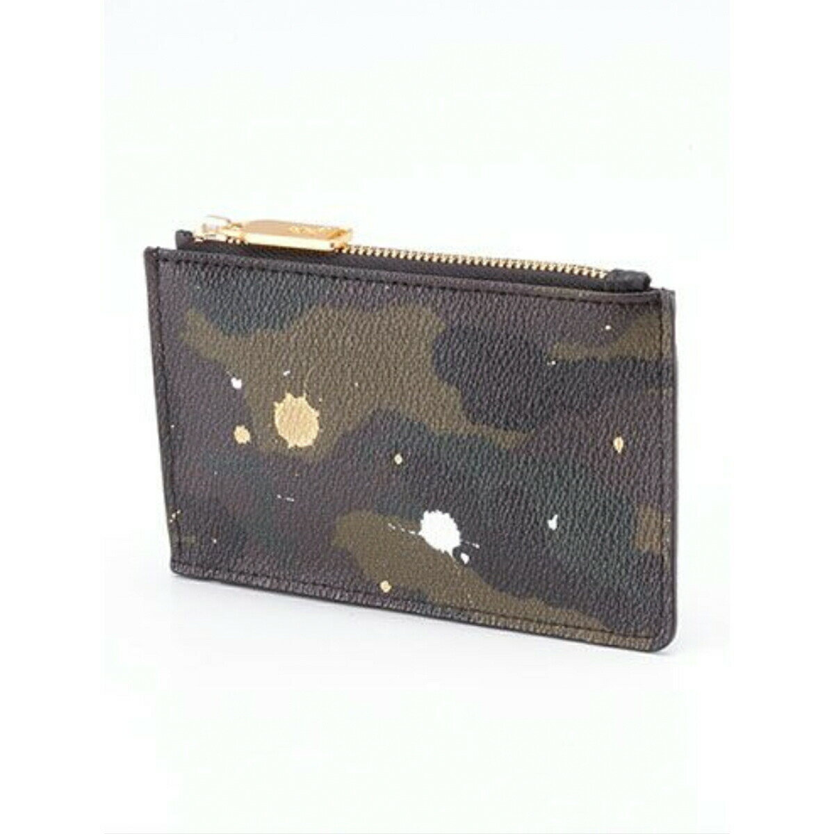 商品説明 ポケットにすっきり収まるコンパクトサイズながらカードスロット、オープンポケット、ファスナー付きコインポケットを備えています。 ファスナー付き収納部にはお札を折りたたんで収納することも可能です。 内側には仕切りもあり、コインとお札を...