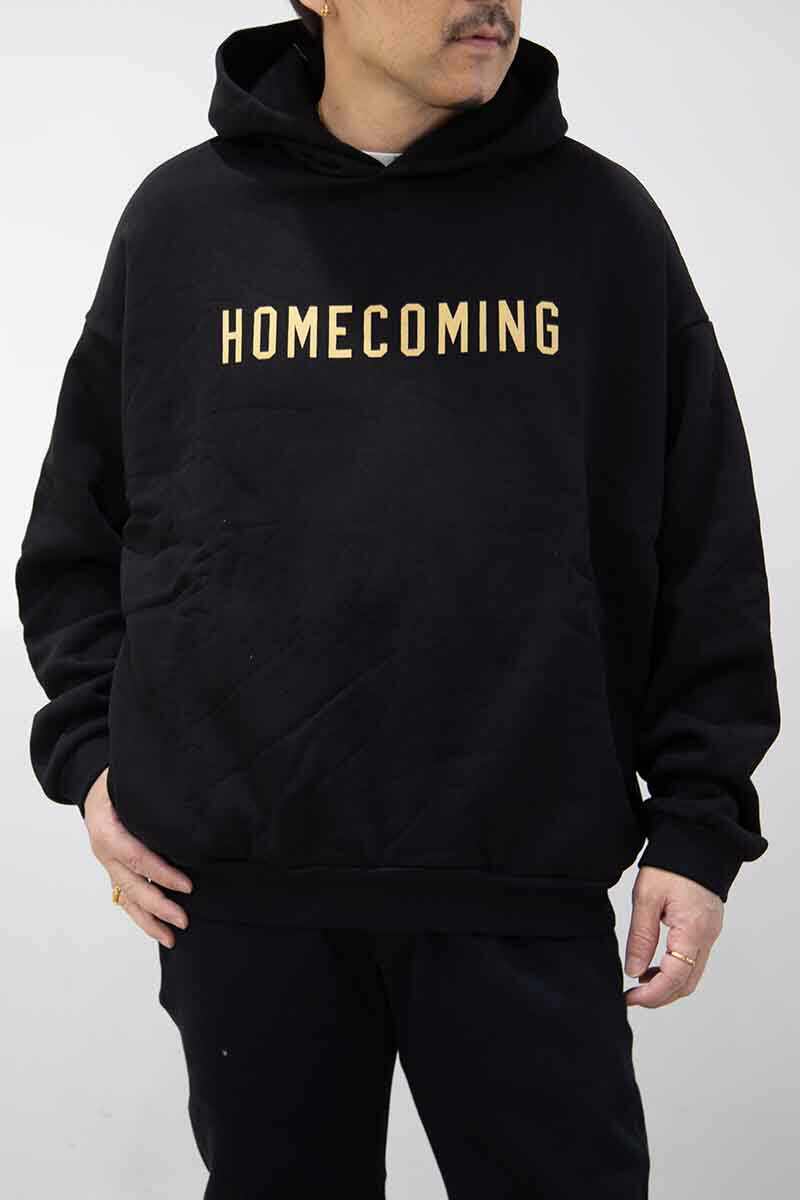 ブランド説明 アメリカ・カリフォルニアを拠点とするセレクトショップ Pacsun(パクサン) と FEAR OF GOD(フィア・オブ・ゴッド) によるディフュージョンライン “FOG ESSENTIALS” 。 FEAR OF GODの ...