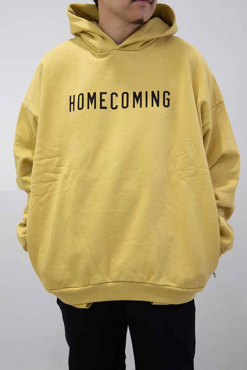 ブランド説明 アメリカ・カリフォルニアを拠点とするセレクトショップ Pacsun(パクサン) と FEAR OF GOD(フィア・オブ・ゴッド) によるディフュージョンライン “FOG ESSENTIALS” 。 FEAR OF GODの ...