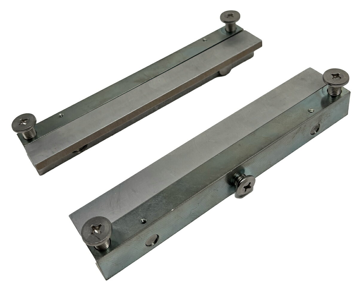 MAX311.2t専用固定ユニットバー2本セットMAX311.2t専用固定ユニットバー2本セット