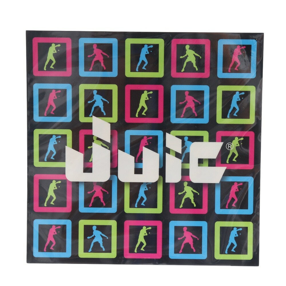 ●ラバーをきれいにした後に、このシートでしっかり埃から、ラバーをガード。●何度でも使える!便利な自己吸着シートです。●このデザインであなたのプレーもブラッシュアップ!●吸着式裏ソフトラバー専用保護シート●繰り返し使用可能!【商品の購入にあた...