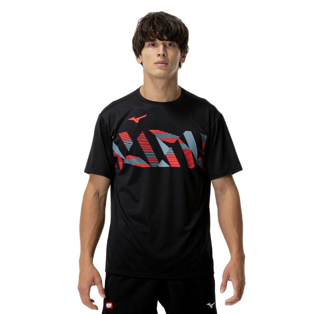 ●素材:ポリエステル100%【ミズノメーカーサイズチャート】※商品によってサイズが異なる場合が御座います。●サイズ:【SSサイズ】胸囲81〜87cm 身長157〜163cm 【Sサイズ】胸囲85〜91cm 身長162〜168cm 【Mサイズ...