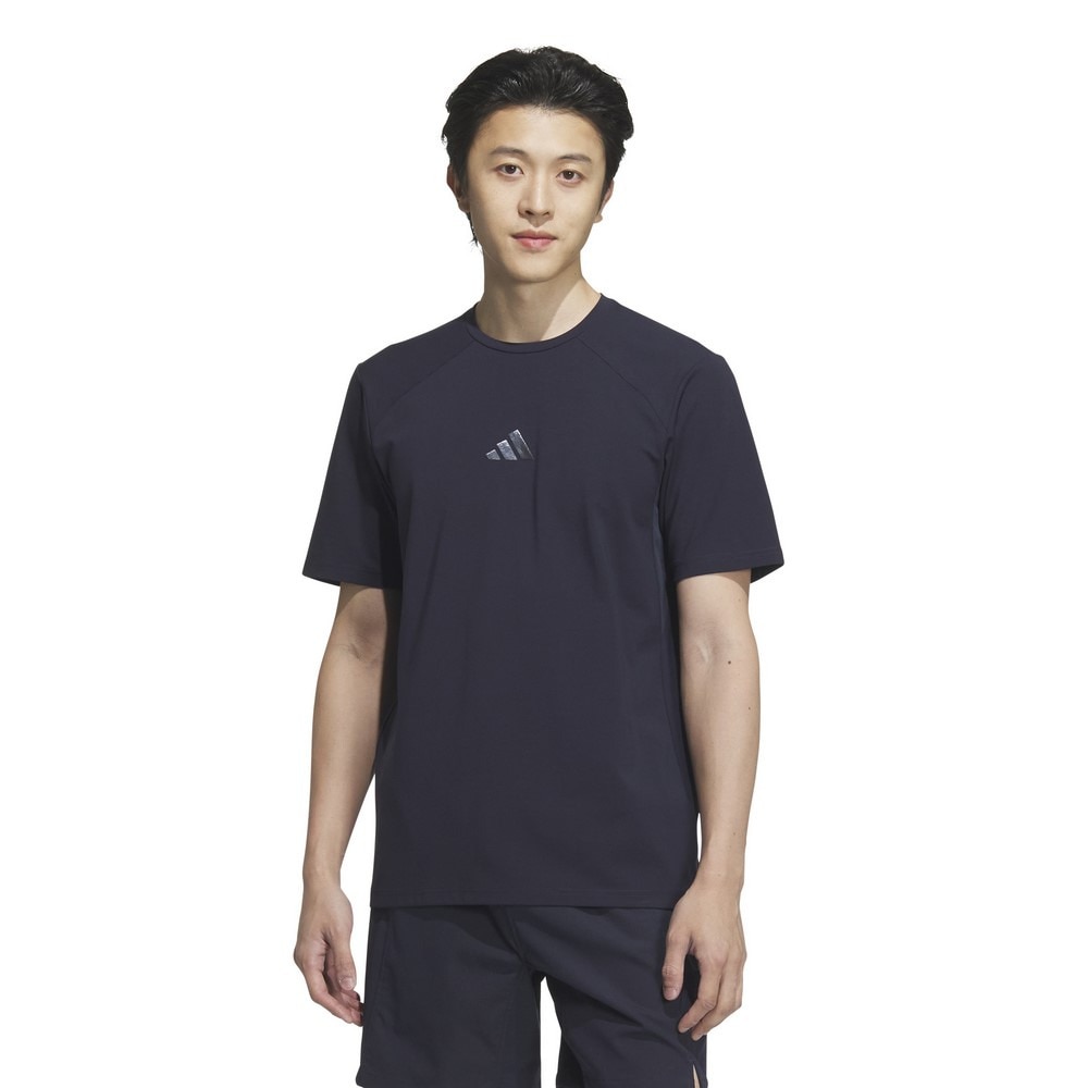 ●素材:ビスコース42%/ナイロン40%/レーヨン11%/ポリウレタン7%【アディダスメーカーサイズチャート】※商品によってサイズが異なる場合が御座います。●サイズ:【SS(XS)サイズ】胸囲81〜87cm 身長157〜163cm 【Sサイ...