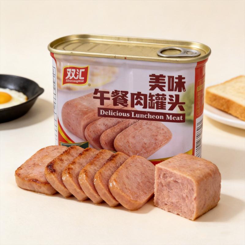 商品情報 原材料 保存方法 常温で保存 保存期間 賞味期限はお気軽にお問い合わせください 内容量 340g ブランド 双匯 原産国 中国 特徴 本場中国で人気の定番食材「双匯（Shuanghui）」のランチョンミートです。 しっかりとした肉...