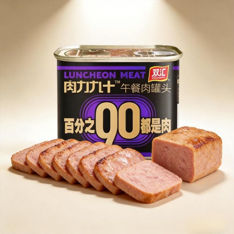 商品情報 原材料 保存方法 常温で保存 保存期間 賞味期限はお気軽にお問い合わせください 内容量 340g ブランド 双匯 原産国 中国 特徴 本場中国で人気の定番食材「双匯（Shuanghui）」のランチョンミートです。 しっかりとした肉...