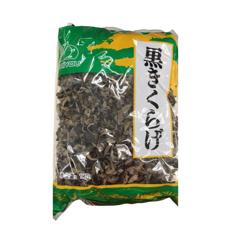 商品情報 名称 黒木耳1kg 保存方法 常温で保存してください。 保存期間 枠に記載 内容量 1kg ブランド 大洋 原産国 中国 特徴 黒木耳は、厳選された高品質な黒木耳で、肉厚でコリコリとした食感が特徴です。豊富な食物繊維とミネラルが含...