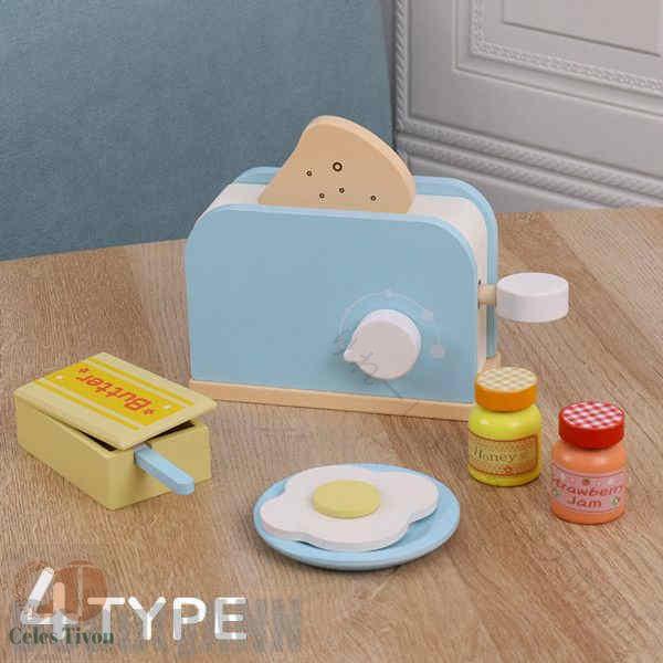 ●商品説明素材：木 対象年齢：3歳以上商品内容：写真通リカラー：写真通り【豪華なおままごとセット】たくさん含めている食器セットを遊べます。【安全な材質】お子様の安全を守るために、本製品は天然無垢材で作られた絶妙な仕上がり、角が丸くて、ケガを...