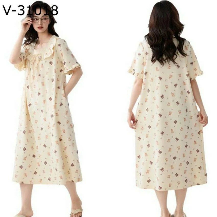 ディース 着やすい 薄い ゆったり ソフト 吸汗透湿 通気 韓国風 可愛いディース 着やすい 薄い ゆったり ソフト 吸汗透湿 通気 韓国風 可愛い