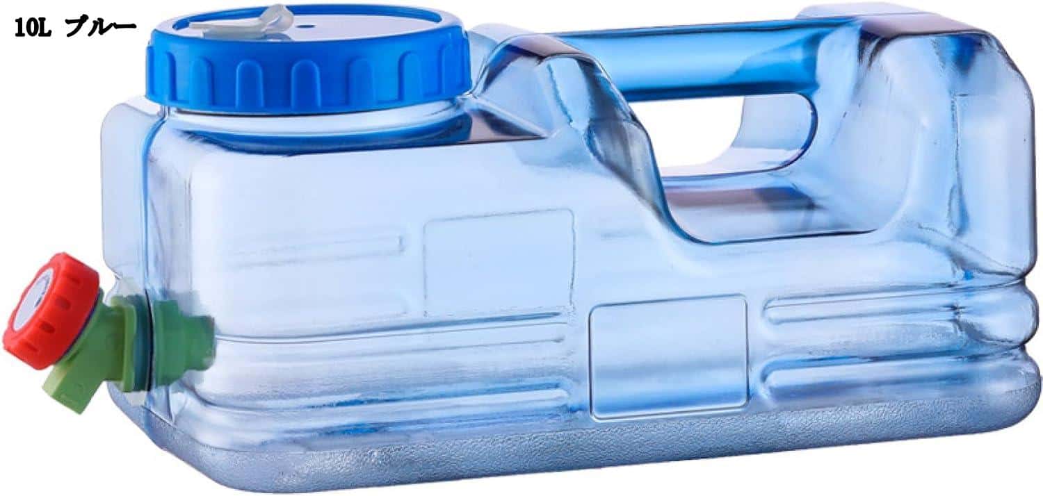 - カラー: 10L, 12L, 18L, 22L, 25L, 5.5L, 5L, 8L- サイズ: ブルー- 大容量ネジ蓋付きの大型水タンク- 水を保管・輸送に最適- 1日の水のニーズを満たす- 環境に優しいPC素材- 無臭で丈夫・耐久性...