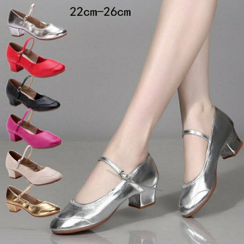 レディース ダンスシューズ ラテンダンス モダンダンス 社交ダンスシューズ ヒール4cm 女性 サンダル タンゴ ジャズ レッスン 練習用 プリンセス 美脚 柔らか パーティー ダンス用 おしゃれ ダンス靴 送料無料 ダンスシューズ ラテン...