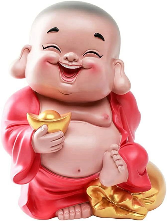 説明 宝くじが当たりますように！七福神の布袋様でご利益アップ説明 宝くじが当たりますように！七福神の布袋様でご利益アップ